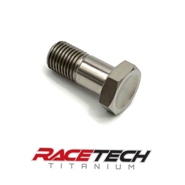 3/8" Titanium Hex Head (NAS) Bolts | Standard Bolts