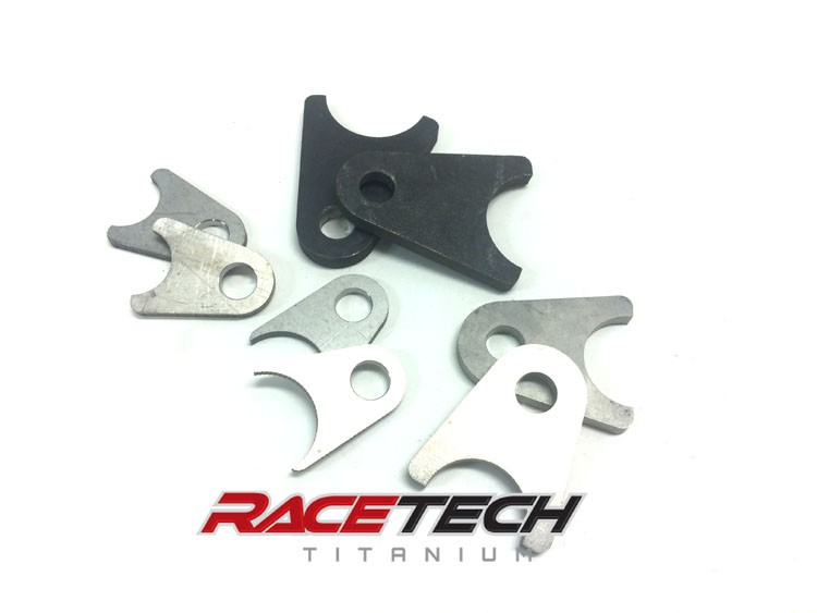 Titanium Tubes, Plates, Bars and Welding Wires for Quads