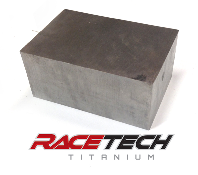 Titanium Blocks Archives - RaceTech Titanium