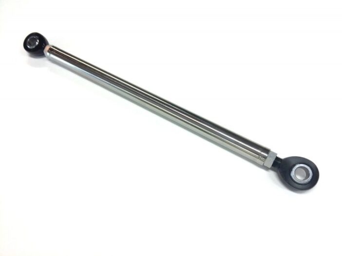 Custom Aerospace Grade Titanium Strut for Swingarms & A-arms