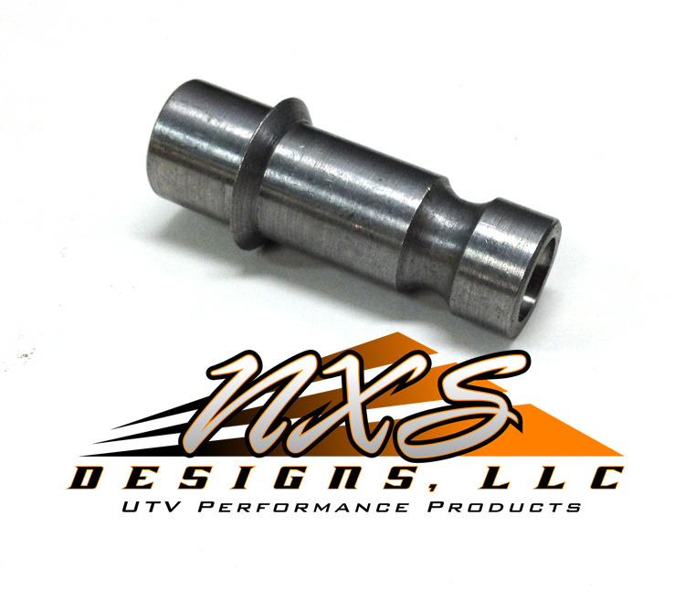 Hardened Steel Ball Joint Stud for Suspension Long Travel - RaceTech ...