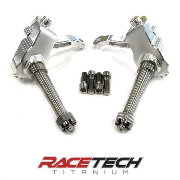 Yamaha Banshee Titanium Bolt Kits & Custom Titanium parts