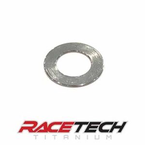 Premium Titanium Parts for Drag Racing Professionals