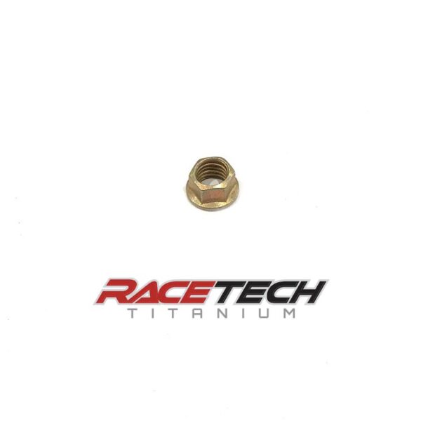 Jet Nuts Archives - RaceTech Titanium