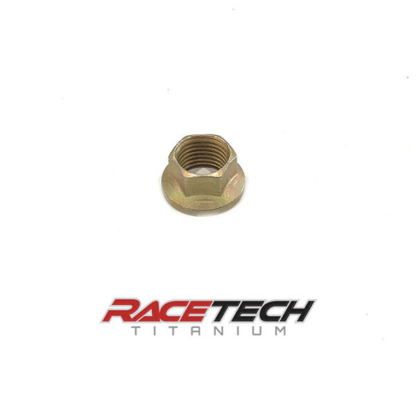 Jet Nuts Archives - RaceTech Titanium