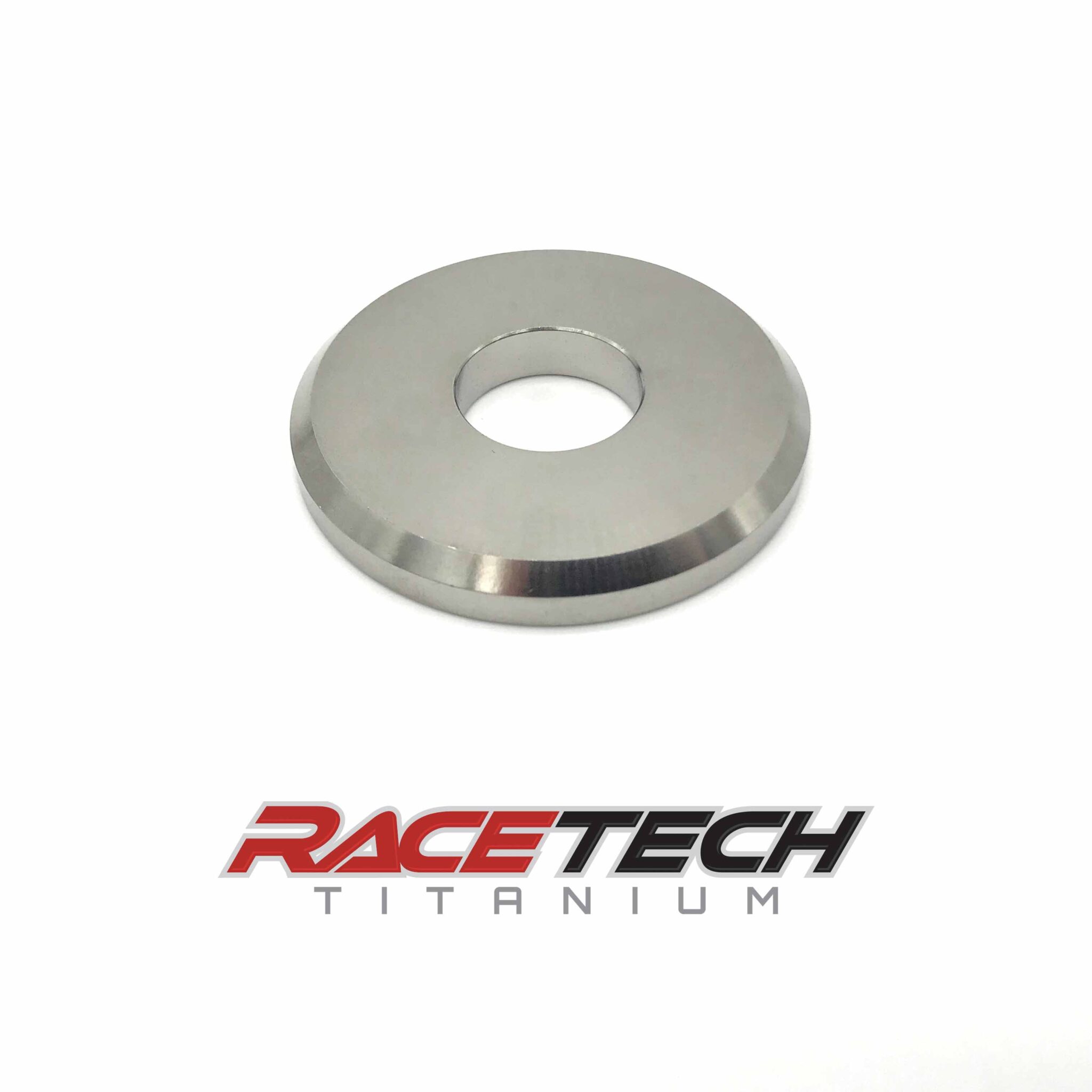 Titanium M16x44.5x5.5 Washer - RaceTech Titanium