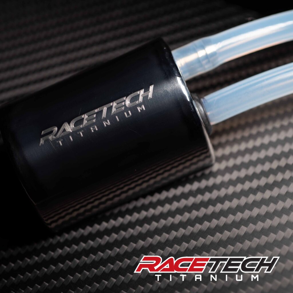 Custom Parts Archives - RaceTech Titanium