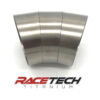 Pie Cuts Archives - RaceTech Titanium
