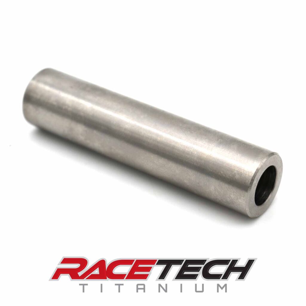 Titanium Control Arm Bushing - RaceTech Titanium