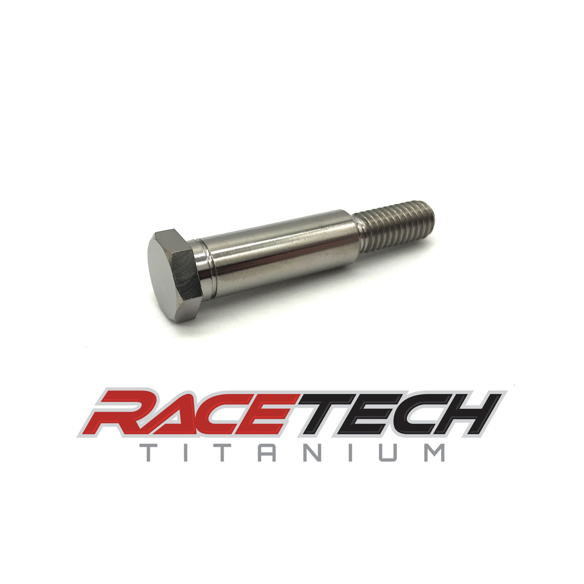 Specialists in Premium Titanium Fastners for Racing and More