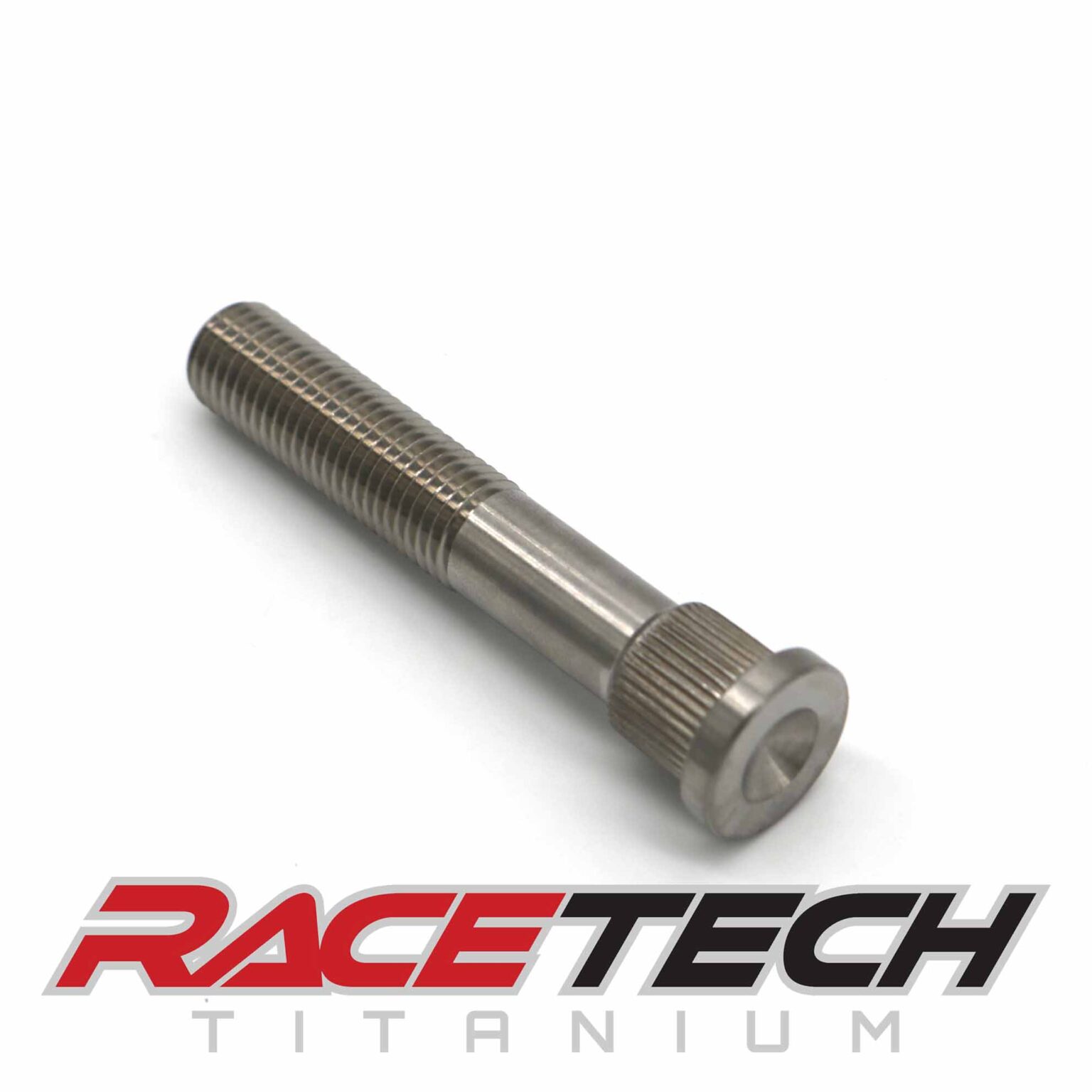 Specialists in Premium Titanium Fastners for Racing and More