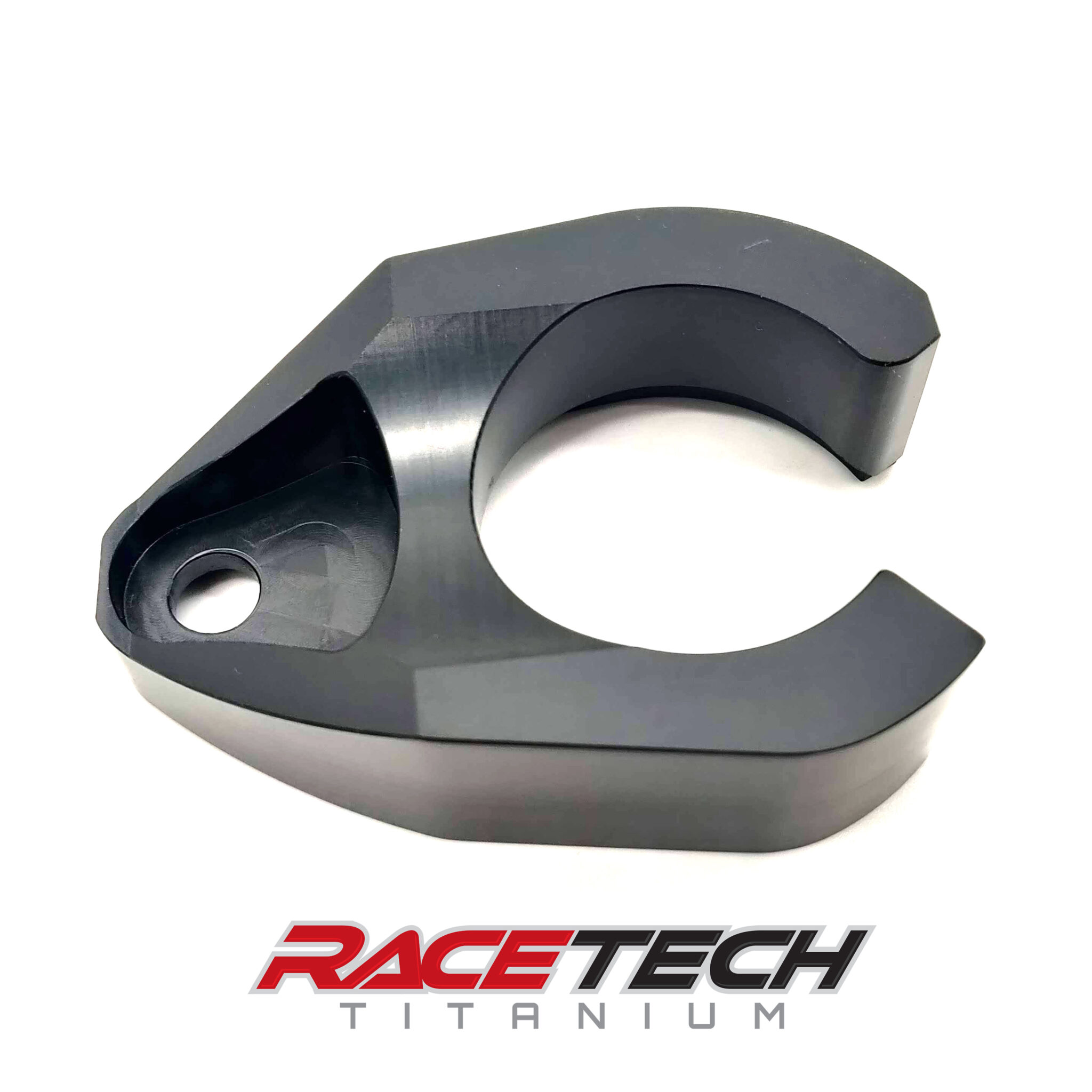 Titanium bolt kits for Yamaha Banshee | RaceTech Titanium