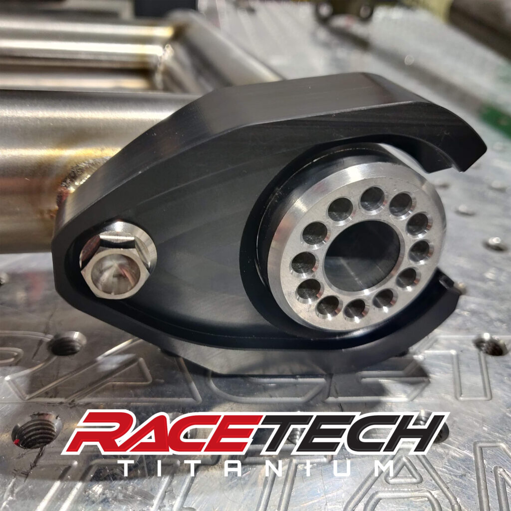 Yamaha Banshee, Raptor 700, Raptor 660, YFZ450, TRX450R, 400EX Front ...