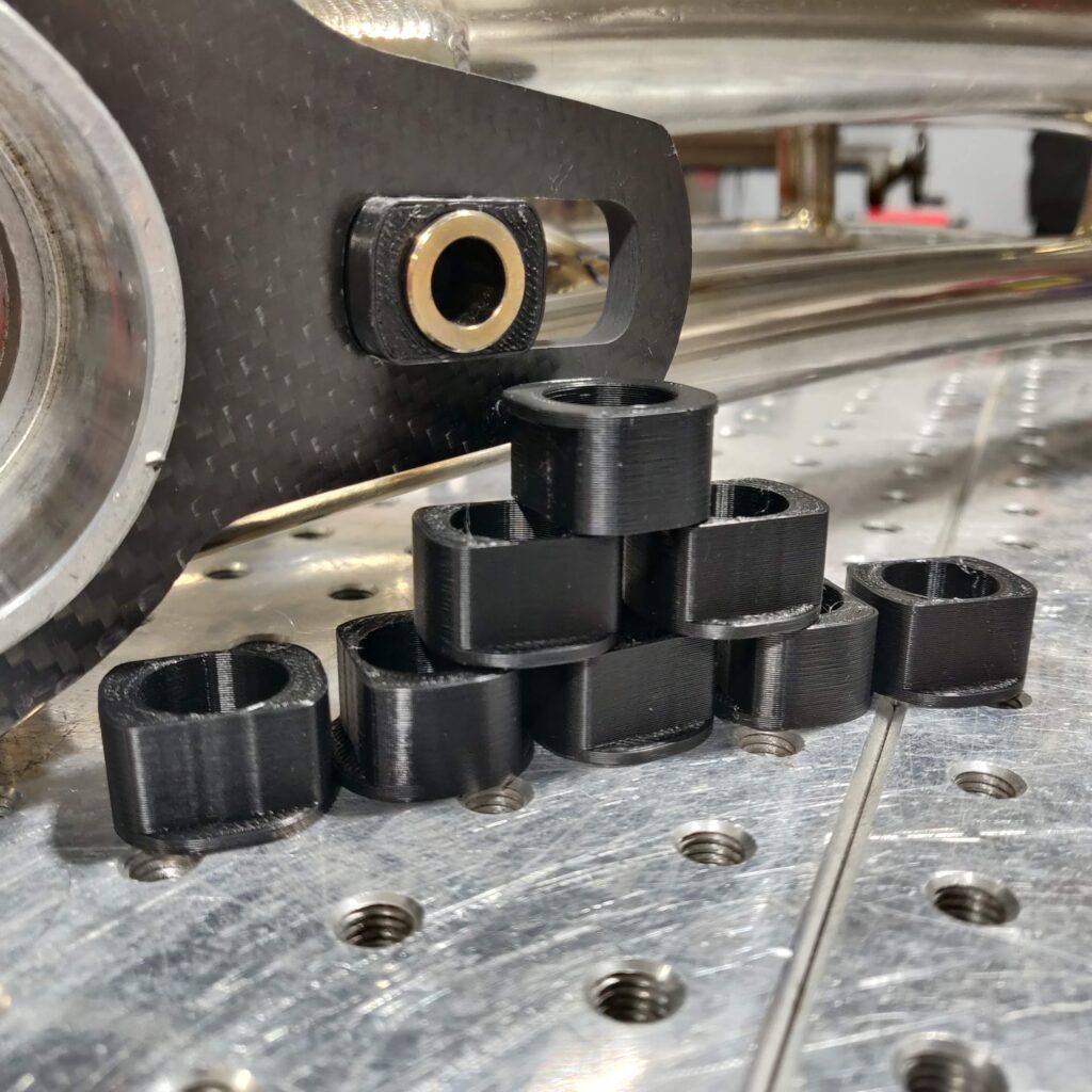 Yamaha Banshee, Raptor 700, Raptor 660, YFZ450, TRX450R, 400EX Rear ...