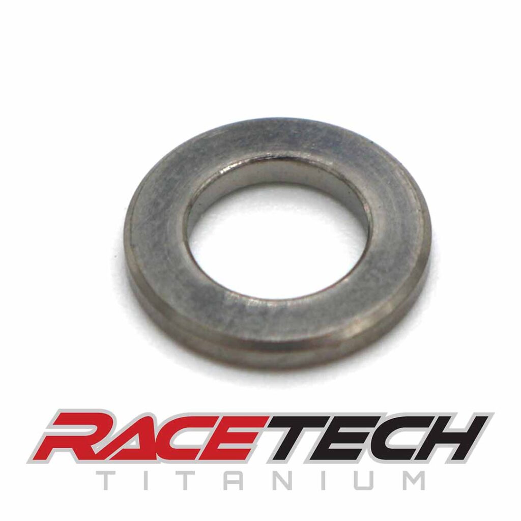 Titanium Washers Archives - RaceTech Titanium