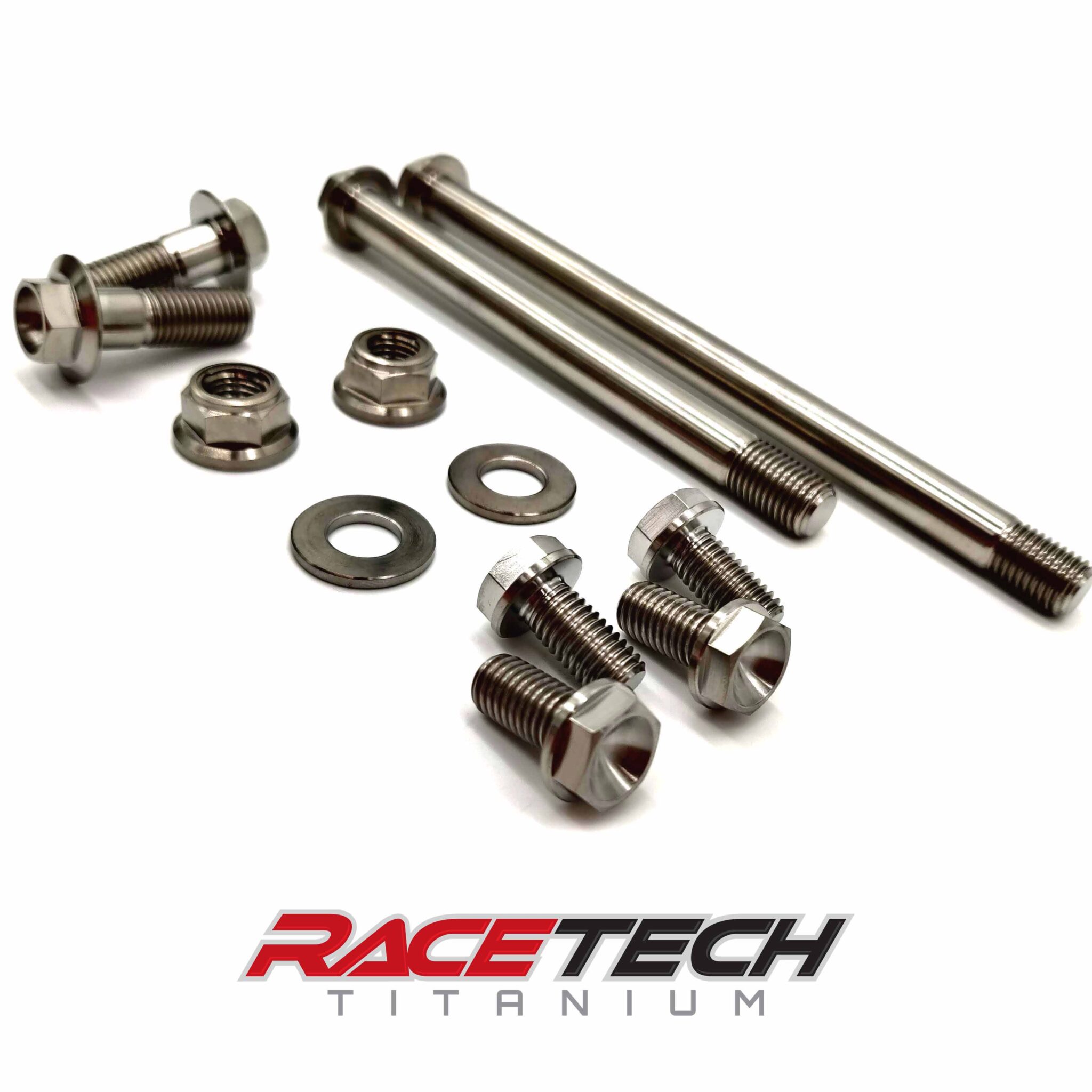 Yamaha Banshee Titanium Engine Mount Kit (Turbo Chassis Frame ...