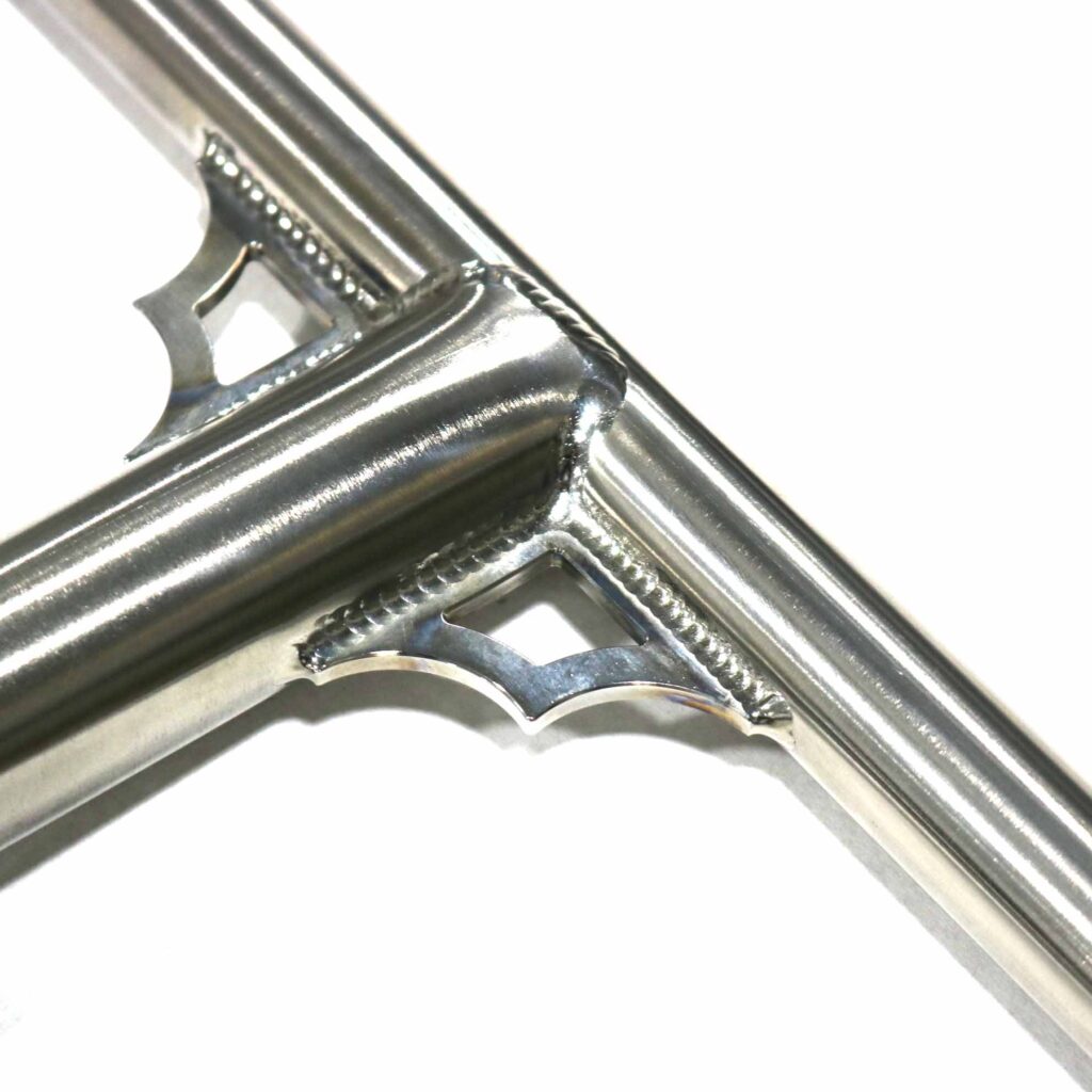 Yamaha Banshee Titanium T-Handle Steering Stem (Drag Only) - RaceTech ...