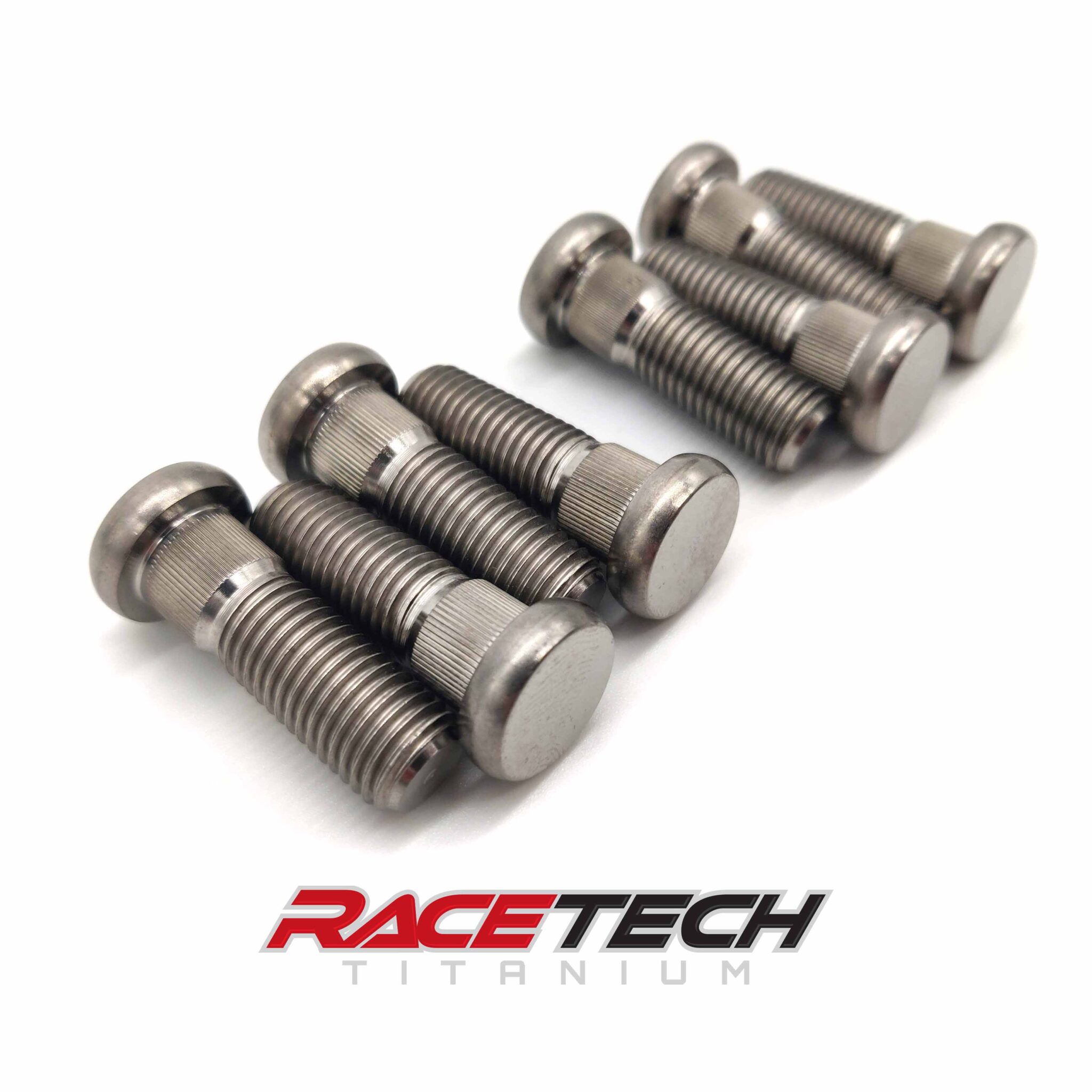 Yamaha YFZ450 Titanium Bolt Kits | RaceTech Titanium