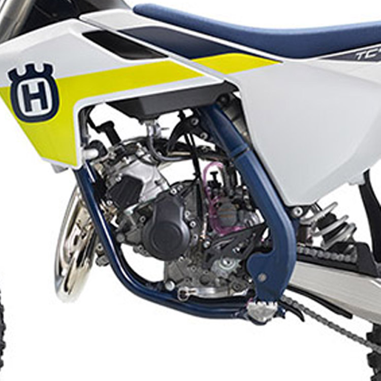 TC 85 Archives - RaceTech Titanium