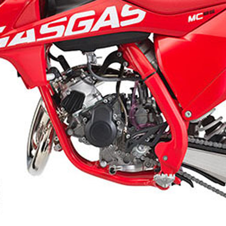 MC 85 Archives - RaceTech Titanium