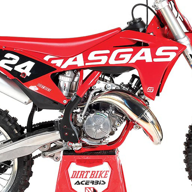MC 125 Archives - RaceTech Titanium
