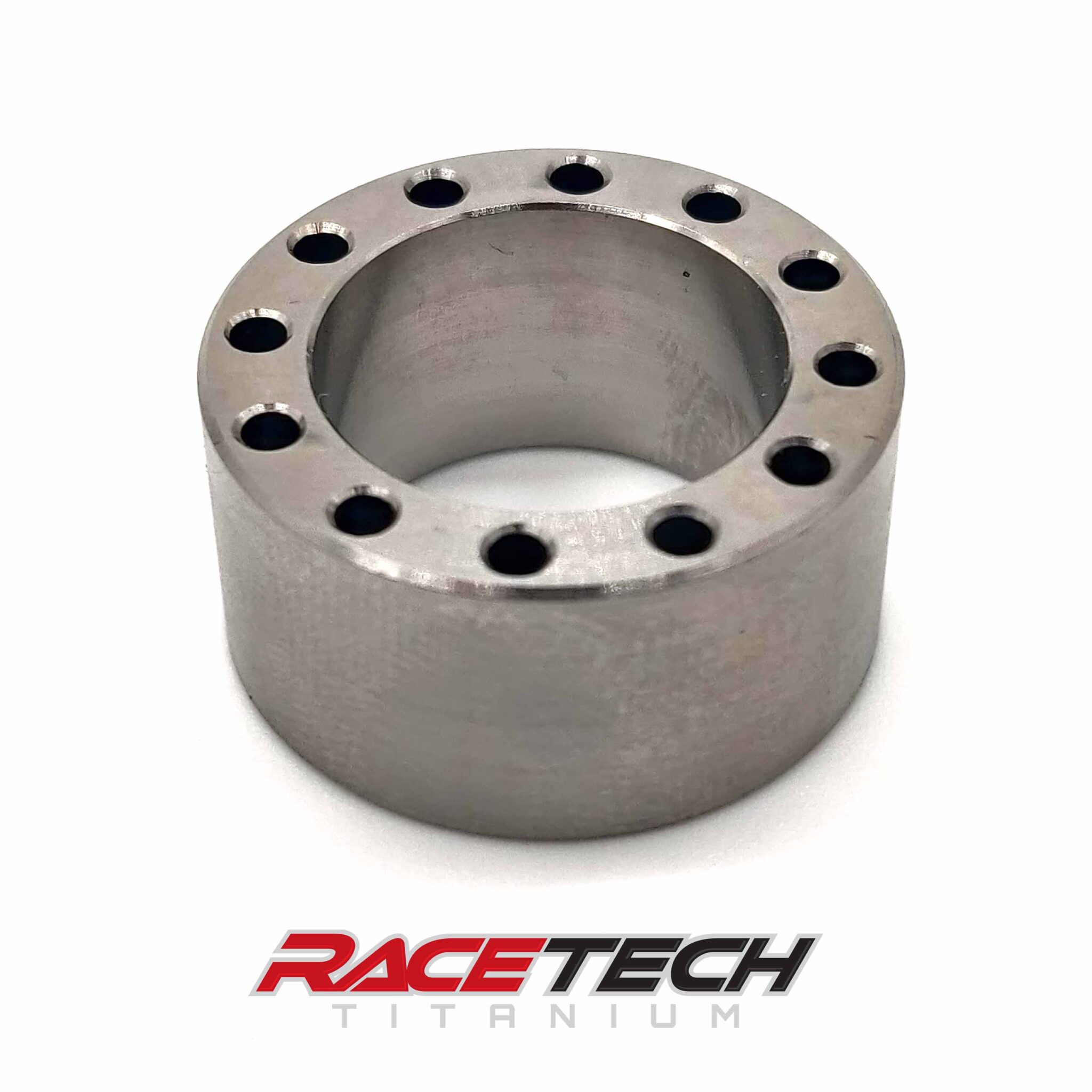 Bushings Archives - RaceTech Titanium