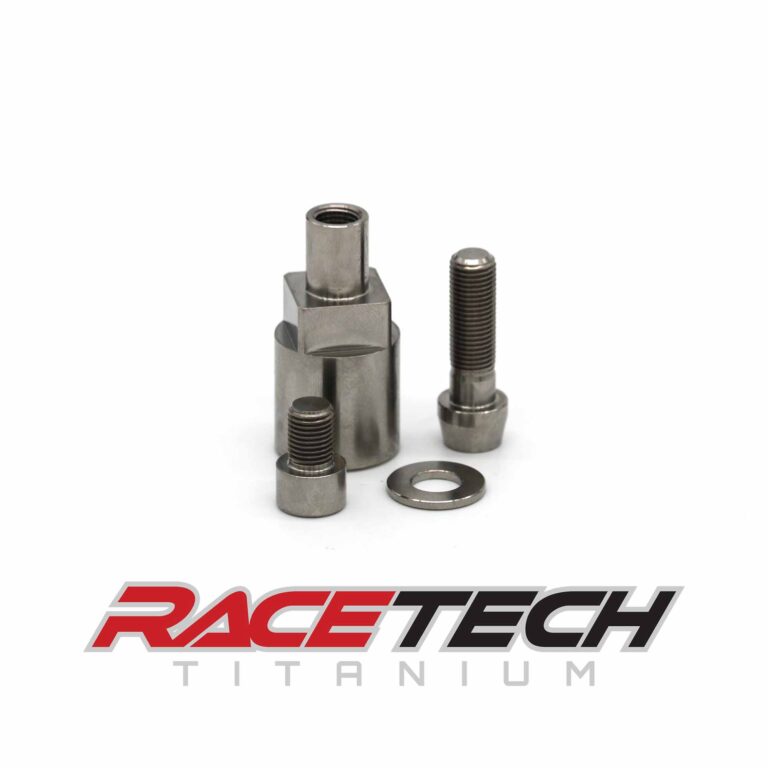 Titanium bolt kits for Yamaha Banshee | RaceTech Titanium