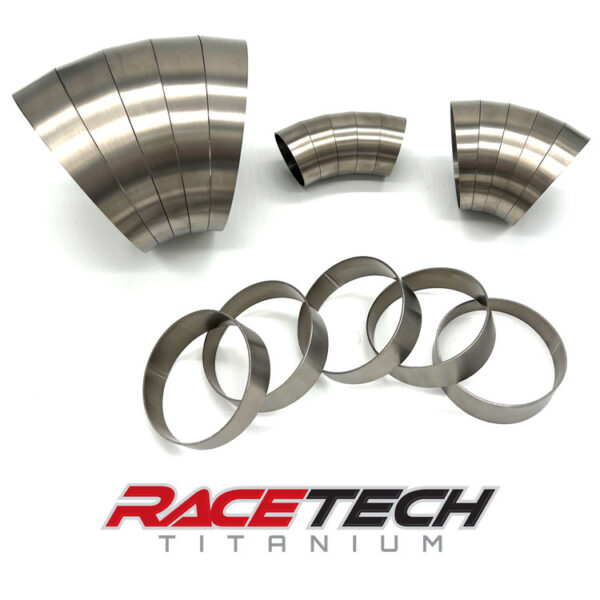 Pie Cuts Archives - RaceTech Titanium