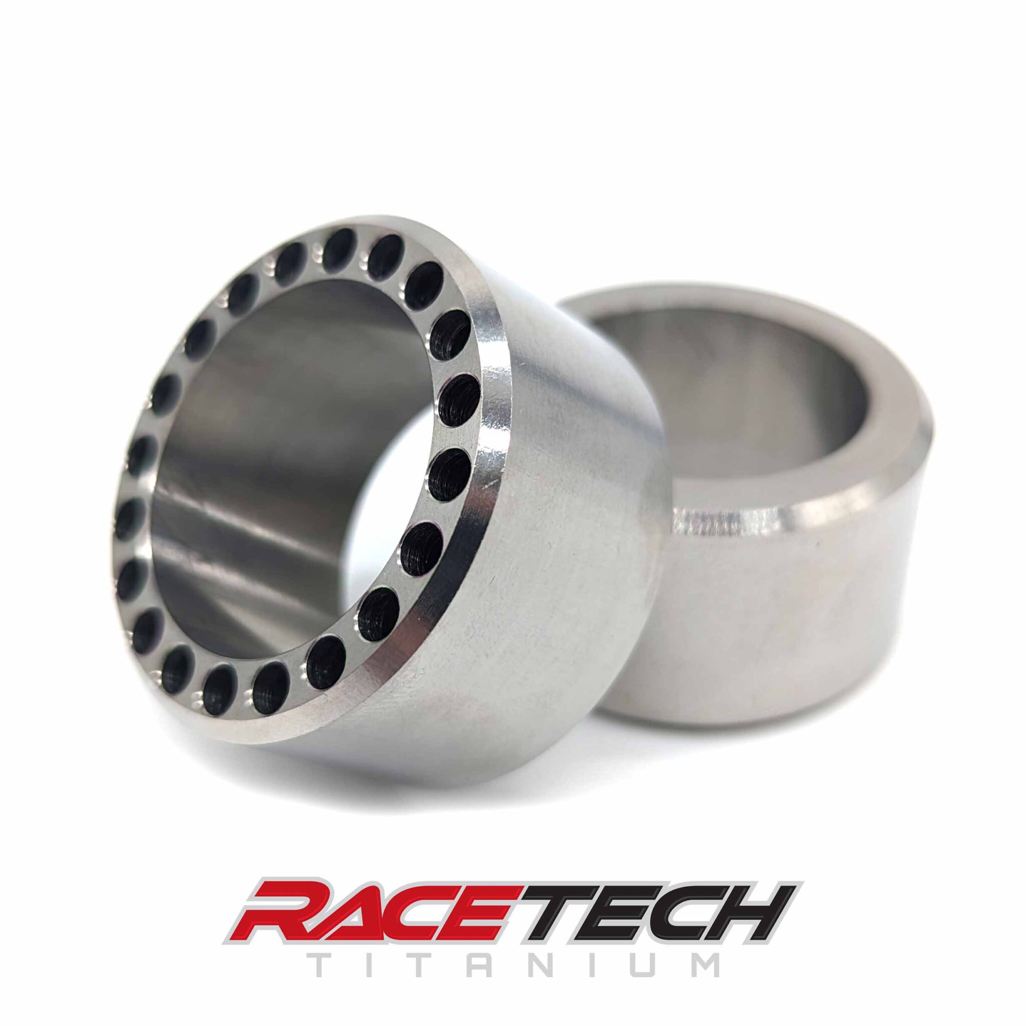 Yamaha Banshee Titanium Bolt Kits & Custom Titanium parts