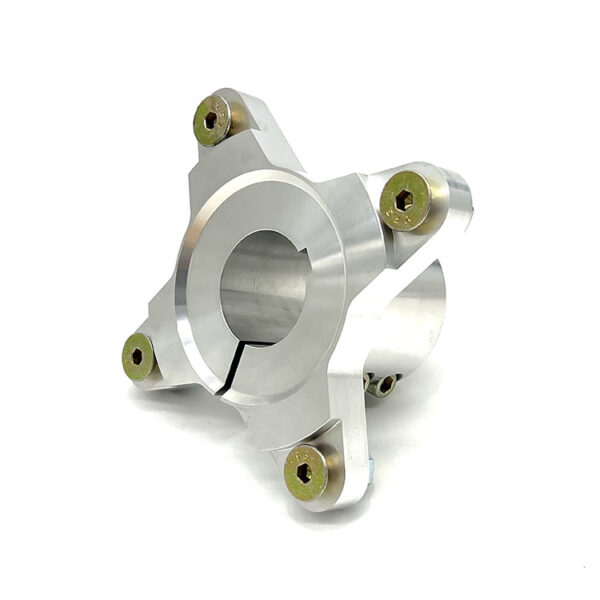 Aerospace Grade Titanium Drag Axle | RaceTech Titanium