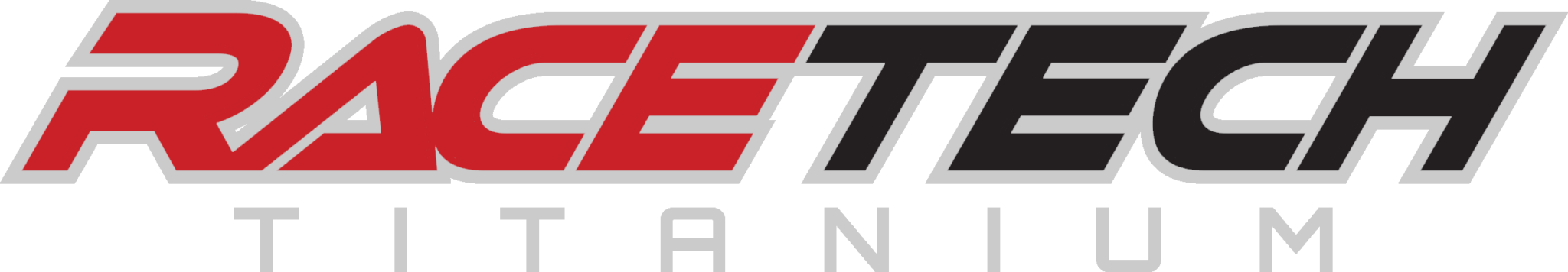 RaceTech Titanium Logos - RaceTech Titanium