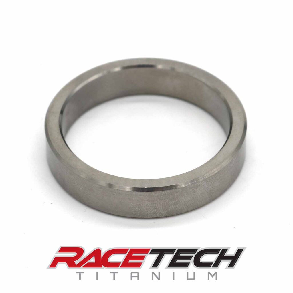 Bushings Archives - RaceTech Titanium