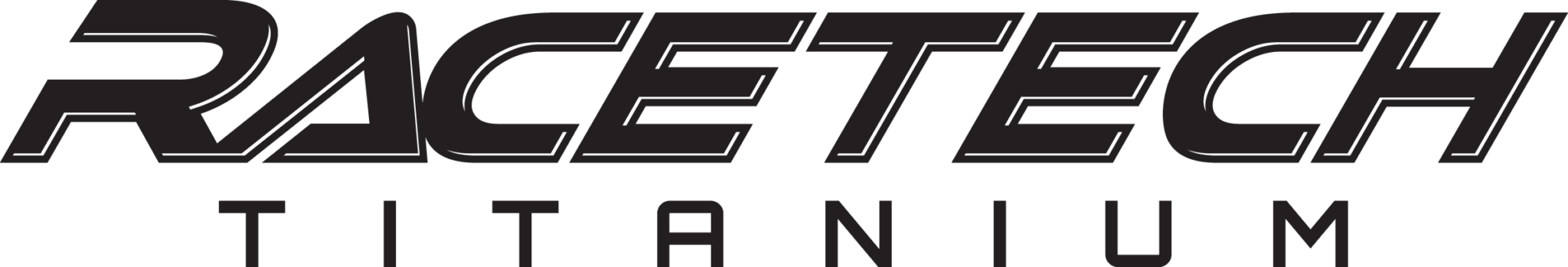 RaceTech Titanium Logos - RaceTech Titanium