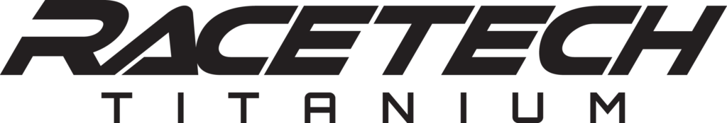 RaceTech Titanium Logos - RaceTech Titanium