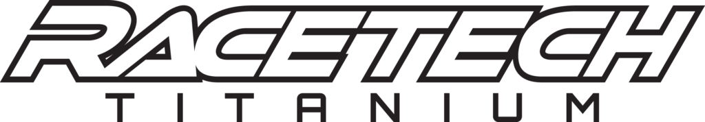 RaceTech Titanium Logos - RaceTech Titanium
