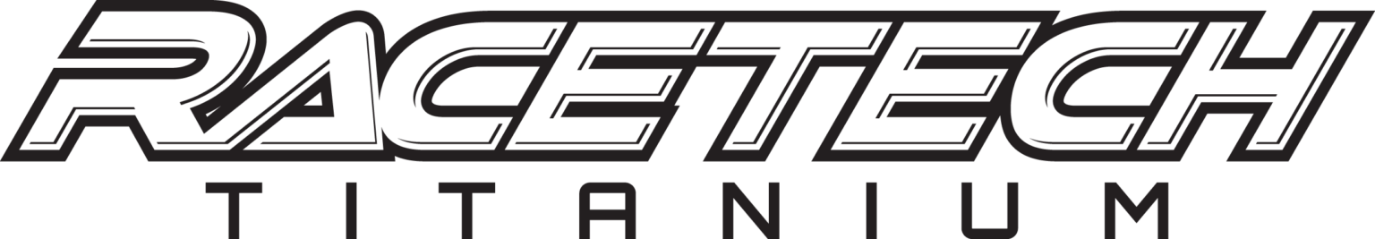 RaceTech Titanium Logos - RaceTech Titanium