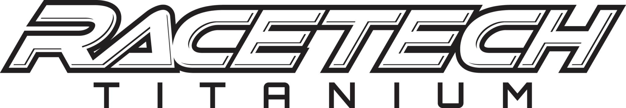 RaceTech Titanium Logos - RaceTech Titanium