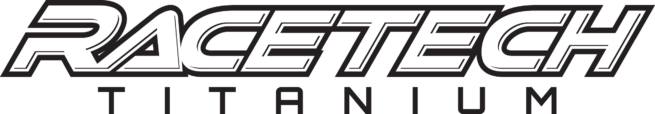 RaceTech Titanium Logos - RaceTech Titanium