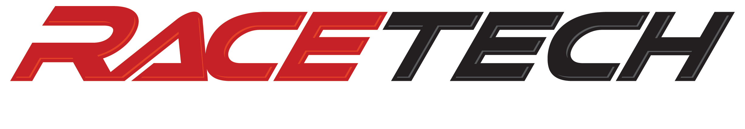 RaceTech Titanium Logos - RaceTech Titanium